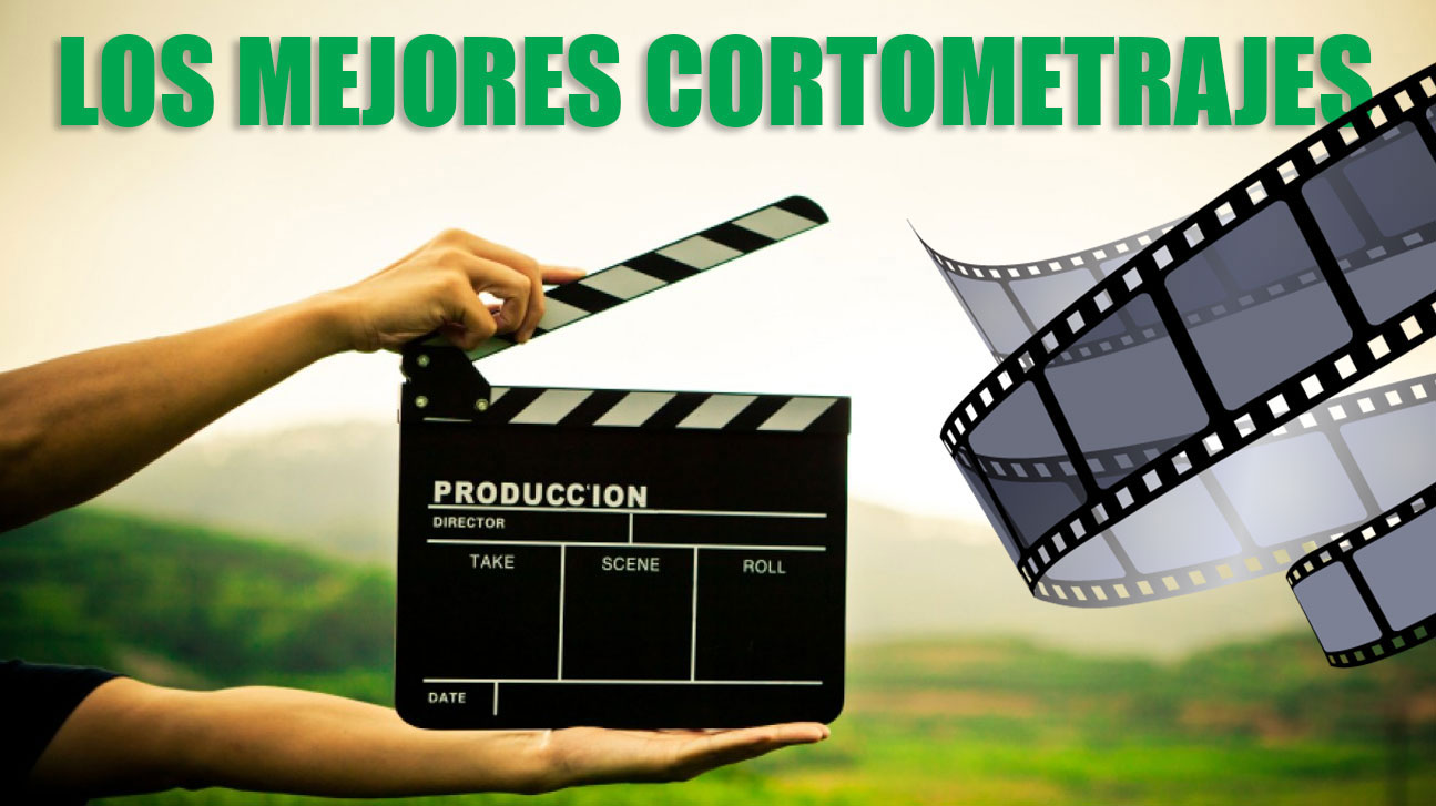 Cortometraje de la semana: Mira los mejores cortometrajes del Mundo ...