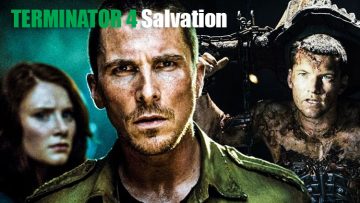 Los SINSENTIDOS de la saga TERMINATOR análisis y resumen - CiberCartel